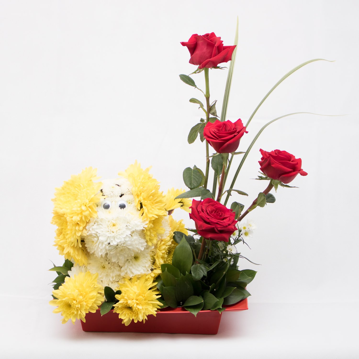 Productos archivo - Estatus Floristería